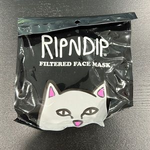 Ripndip | Accessories | Rip N Dip Ventilator Lord Nermal Face Mask ...